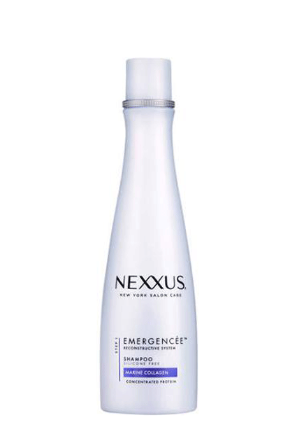 Nexxus + Emergencee Reconstructive System Shampoo