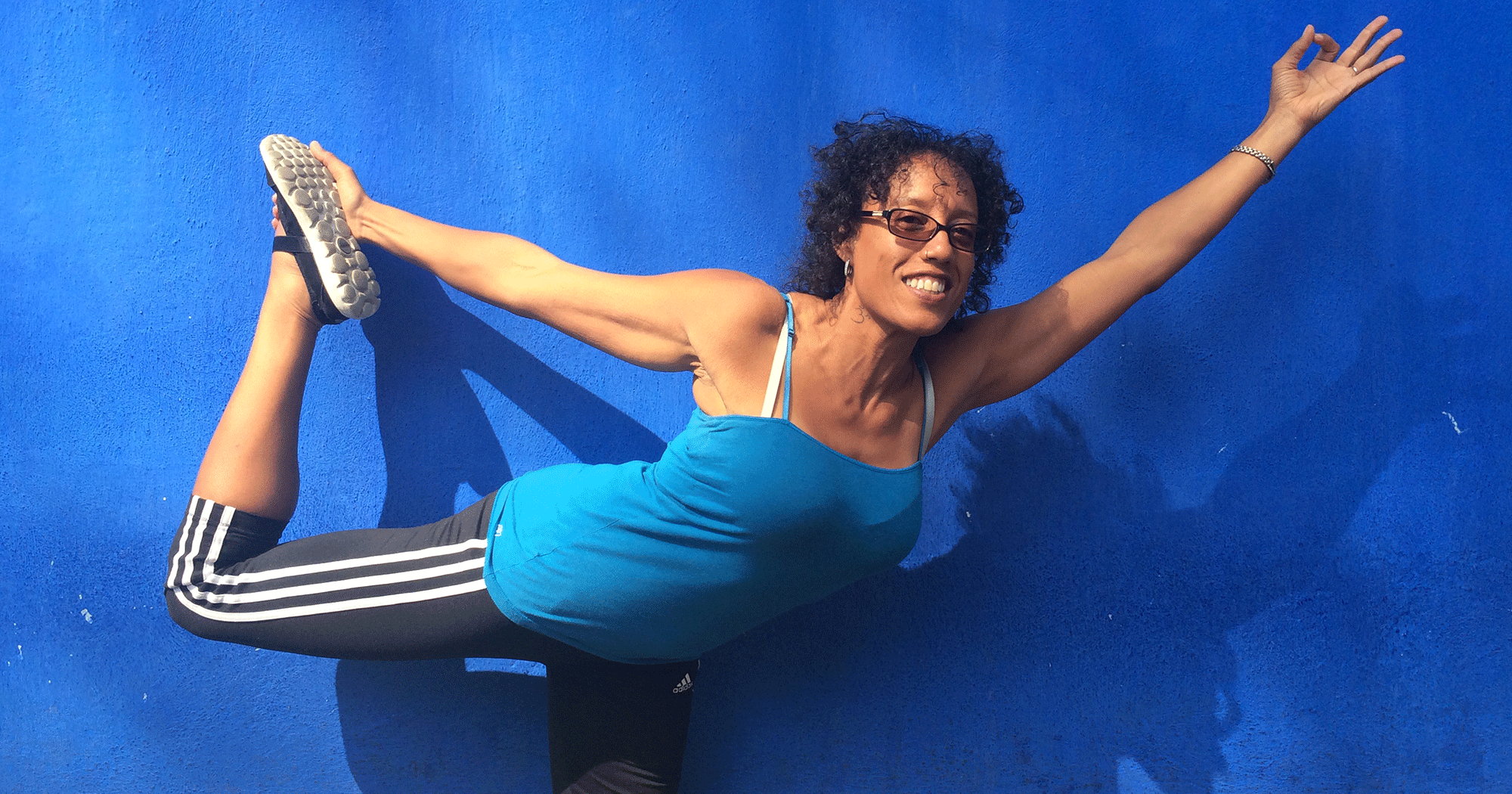 Yoga Class For Trans and Queer People
