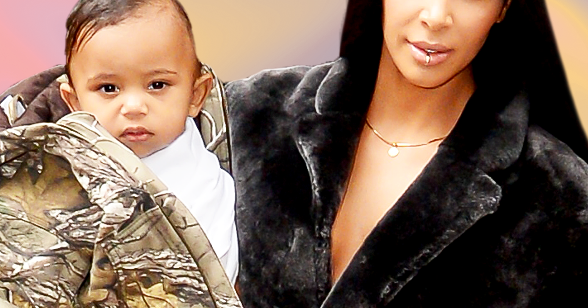 Southern Charm Son Saint Thomas Ravenel Kardashian Name