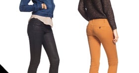 Raven Denim - $75 Off 180 Pairs Of Jeans!
