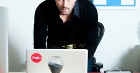 Fab.com CEO In San Francisco