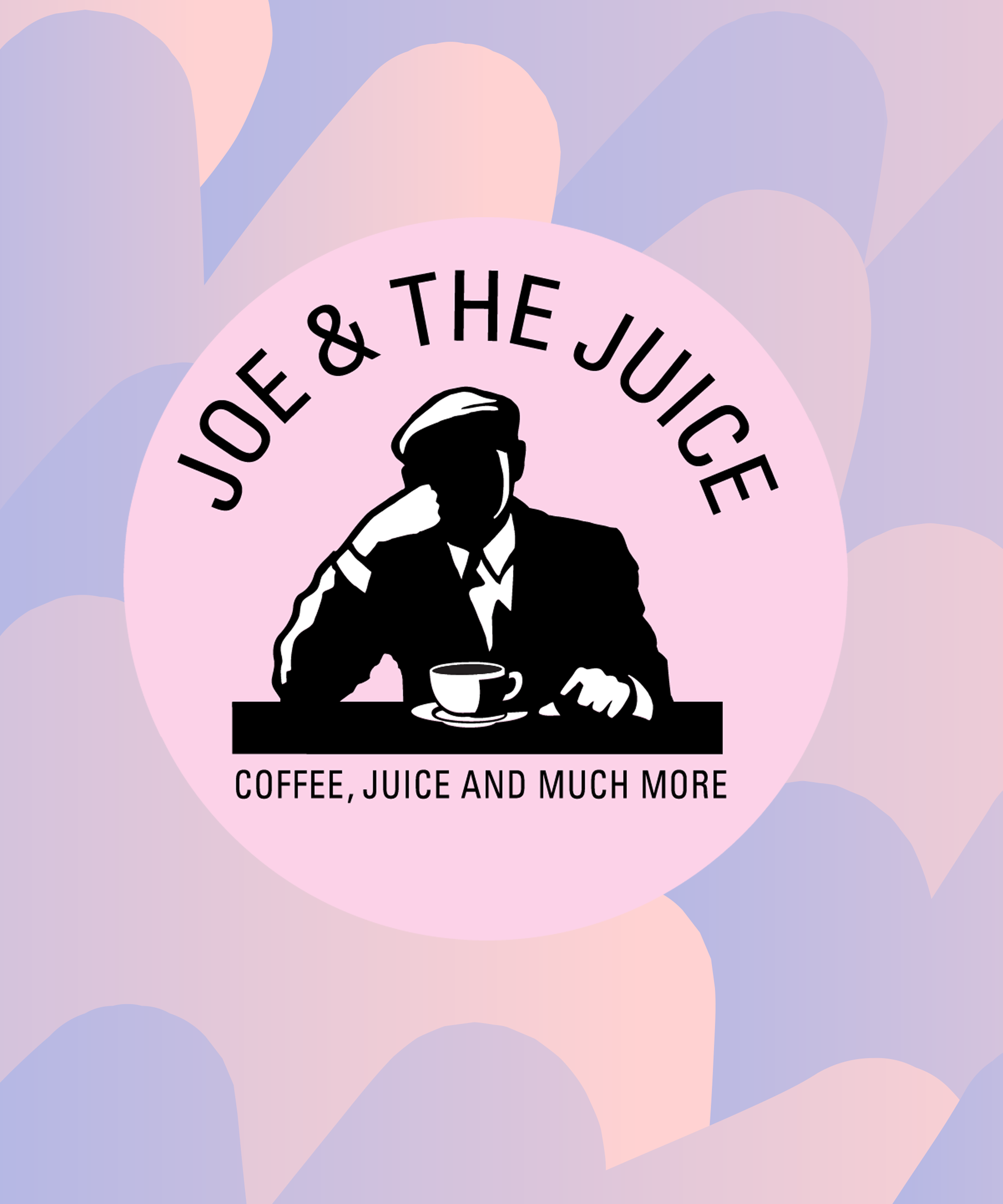 Joe And The Juice Logo