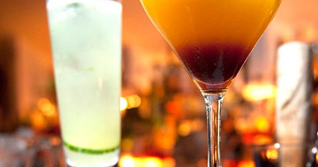 Best Bars In Newport, RI - Popular Day Drinking Places