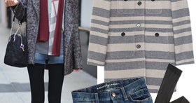 What To Wear On The Weekend This Winter