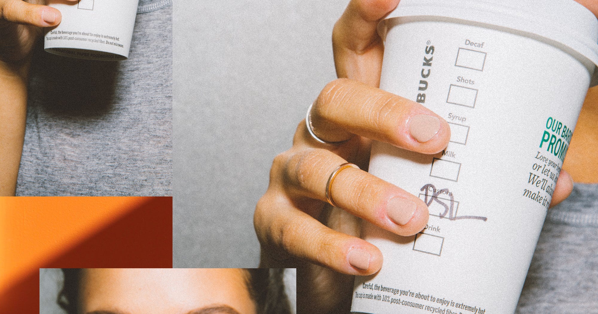 Starbucks Pumpkin Spice Latte: Reclaiming The Basic PSL