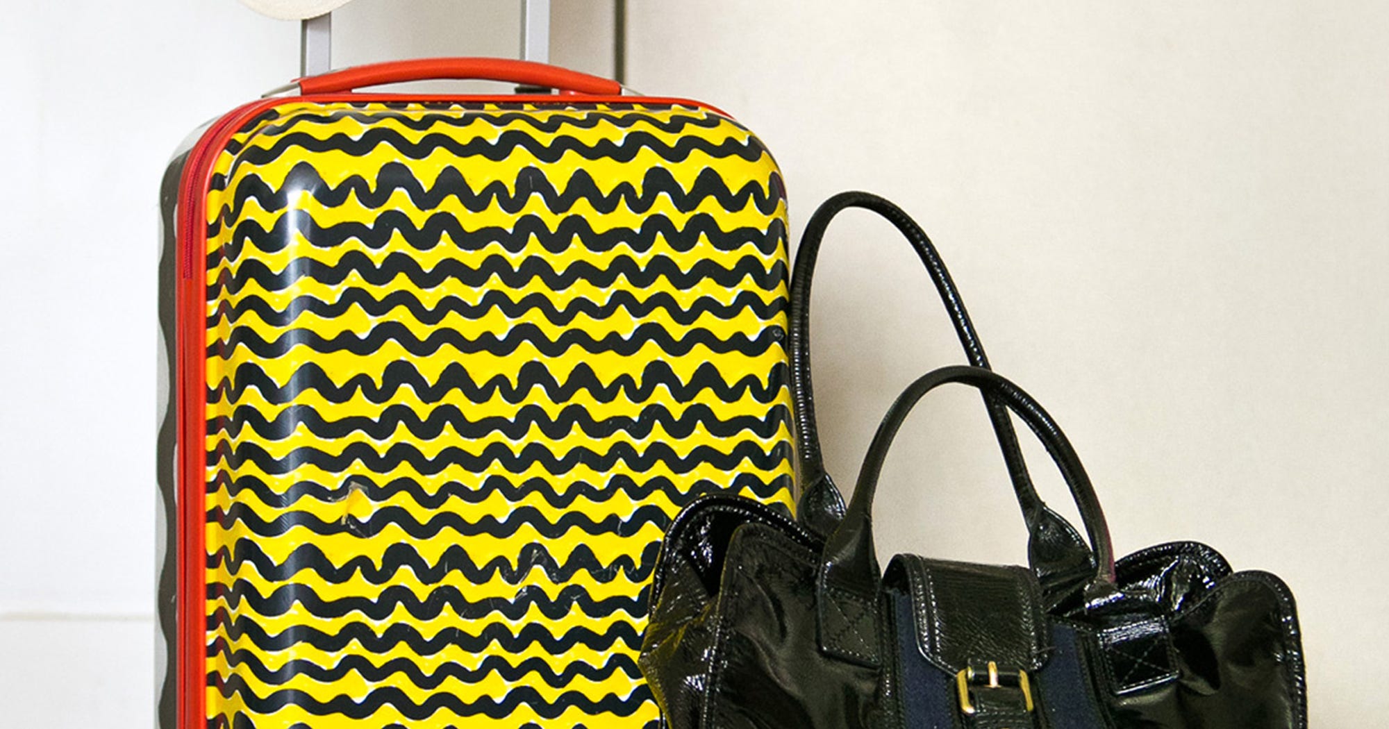 Best Packing Hacks Video, Carry On Suitcase Space Saver