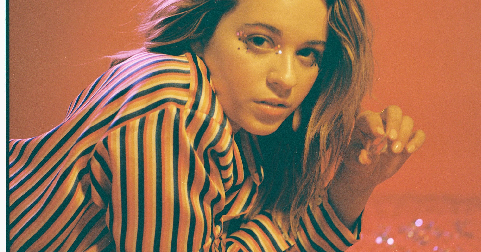 Cailee Rae Takes Center Stage In Its On You Music Video