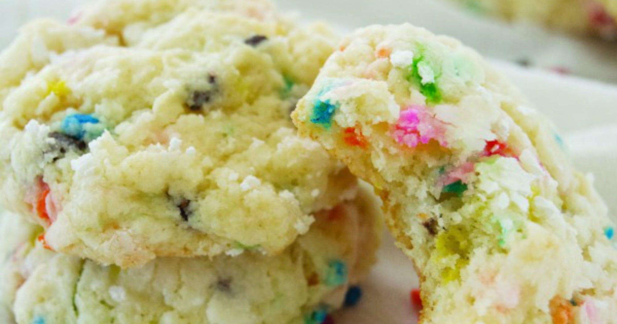 Cake Mix Recipes Hacks - Cooking With Boxed Cake