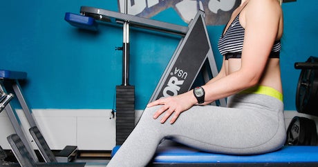 Best Back Toning Exercises – Gym Machine