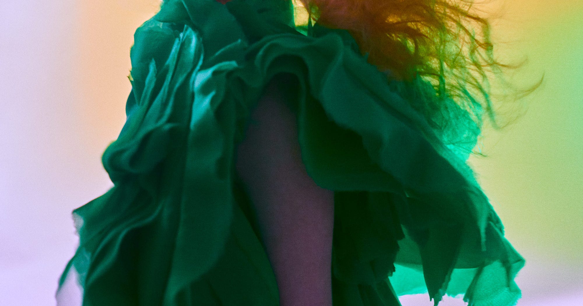 Radical Beauty Project - Down's Syndrome