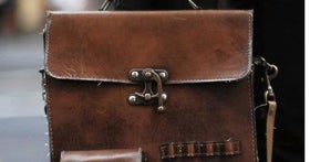 Sandast Los Angeles Opening - Best Leather Goods In LA