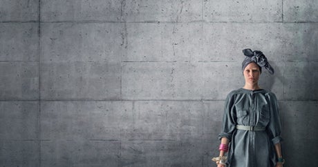 Mockingjay Movie - District 13 Character Posters