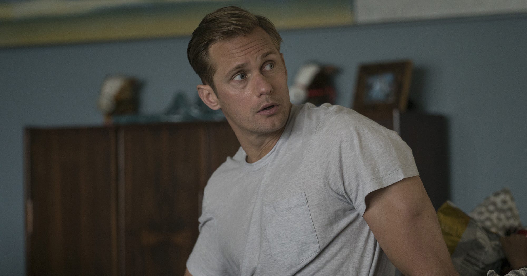 Who Is The Father Of Jane Son Ziggy On Big Little Lies?