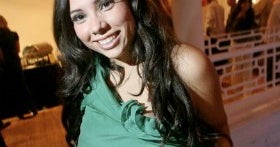 Introducing New Miami Editor Maria Arguello