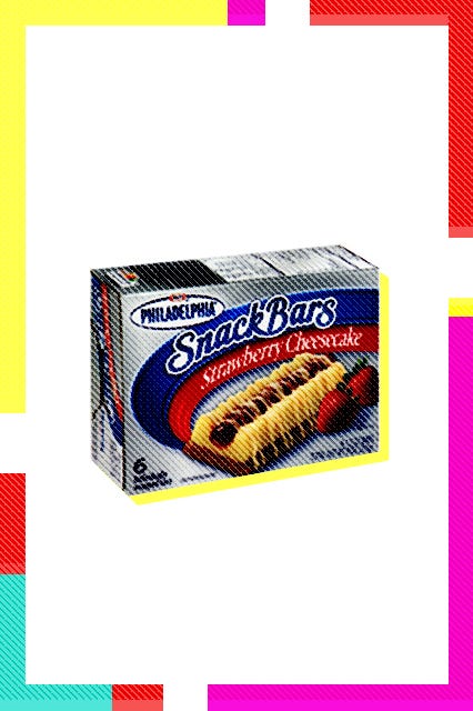 Philadelphia Snack Bars