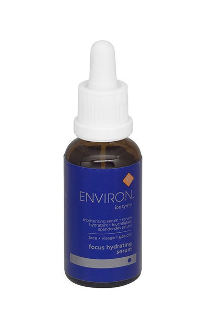 Environ + Ionzyme Focus Hydrating Serum