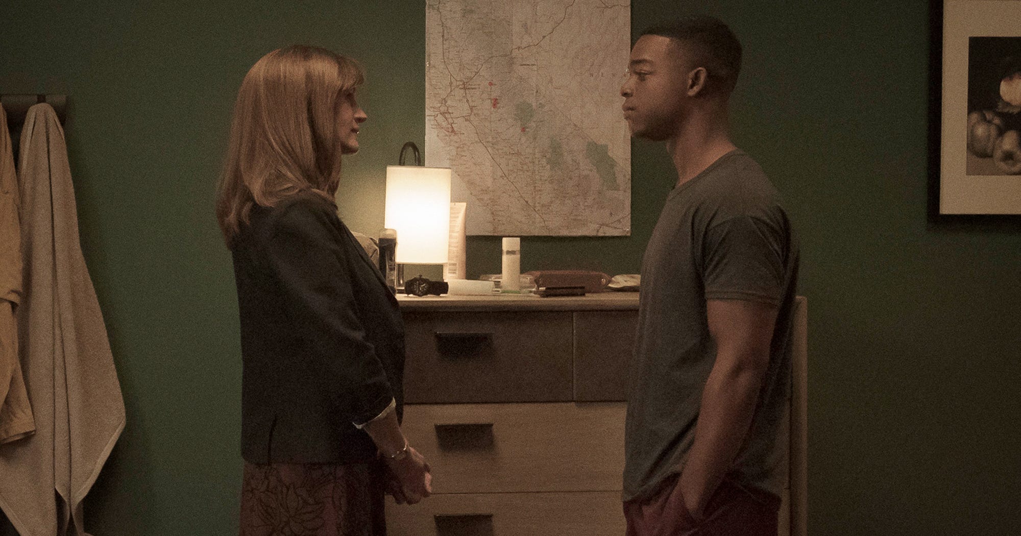 Homecoming Ending: What Happened With Heidi & Walter?