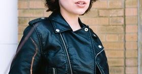 Hawley Schoffner - Beauty, Life, Style