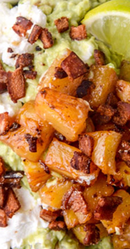 The Most Googled Recipes Of 2016