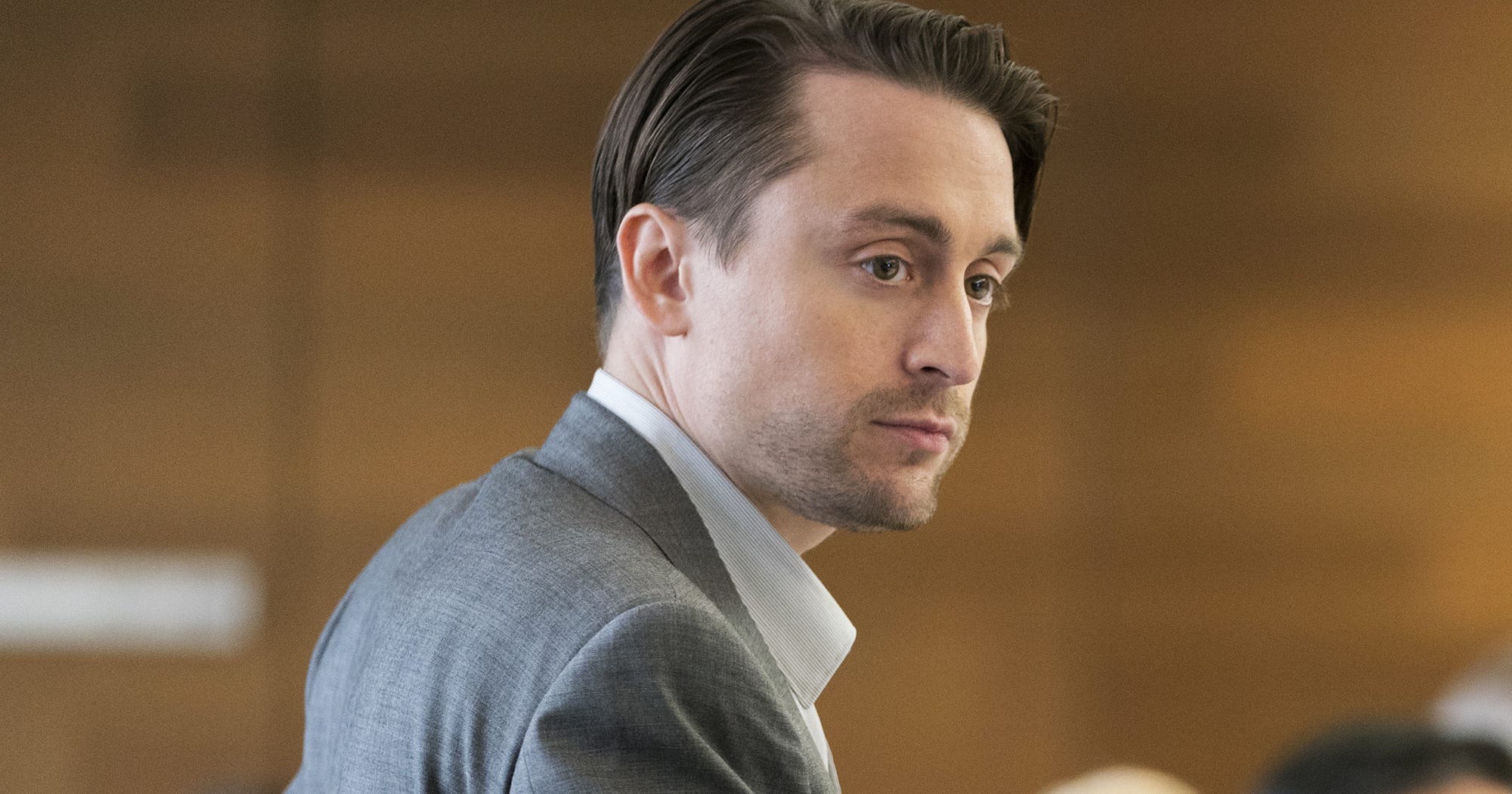 Succession Season 2 Teaser Trailer From HBO