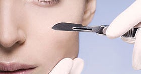 Dermaplaning - Facial Hair Removal Shaving