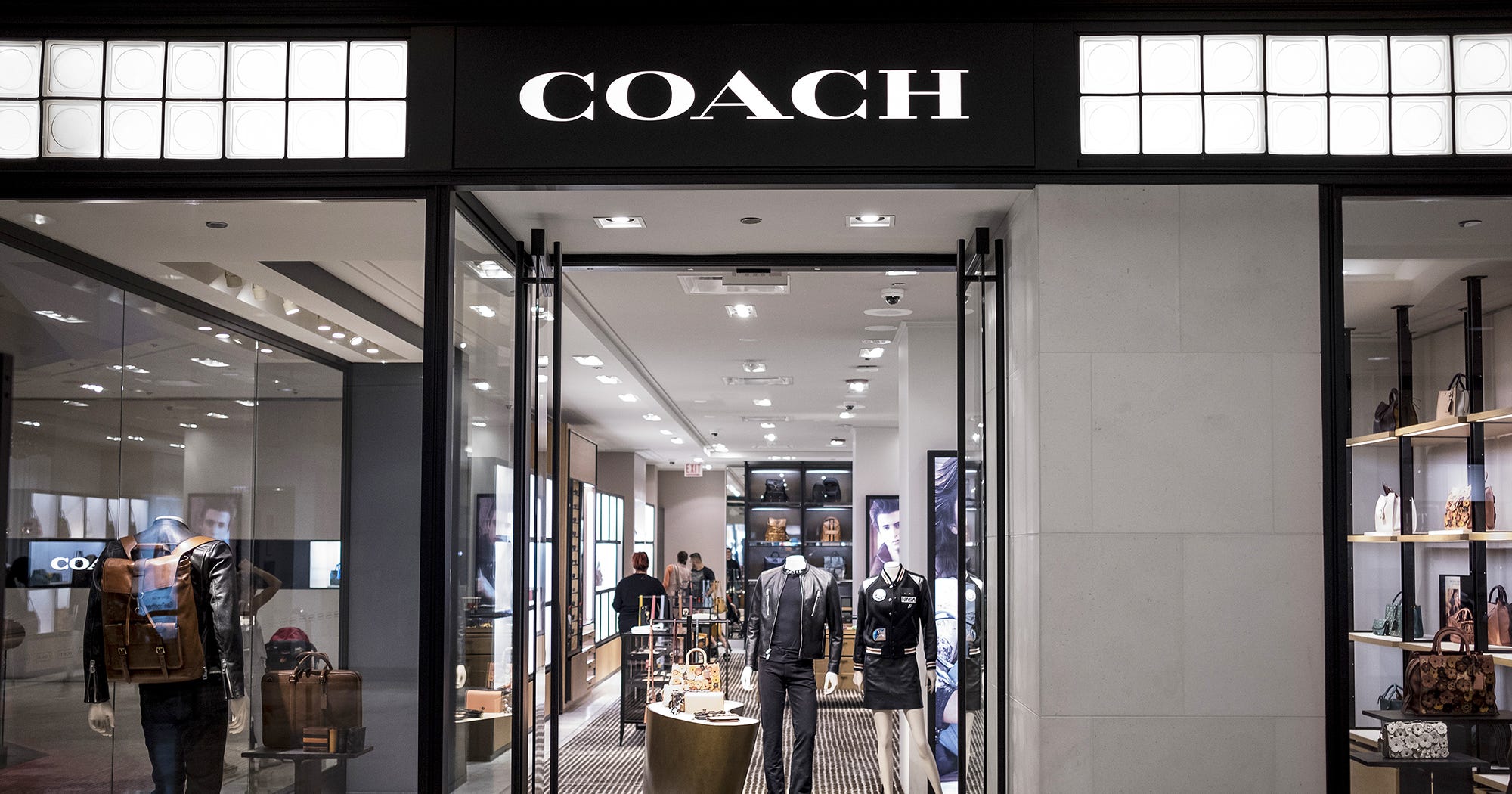 Coach Inc Name Change Tapestry Inc Twitter Reactions