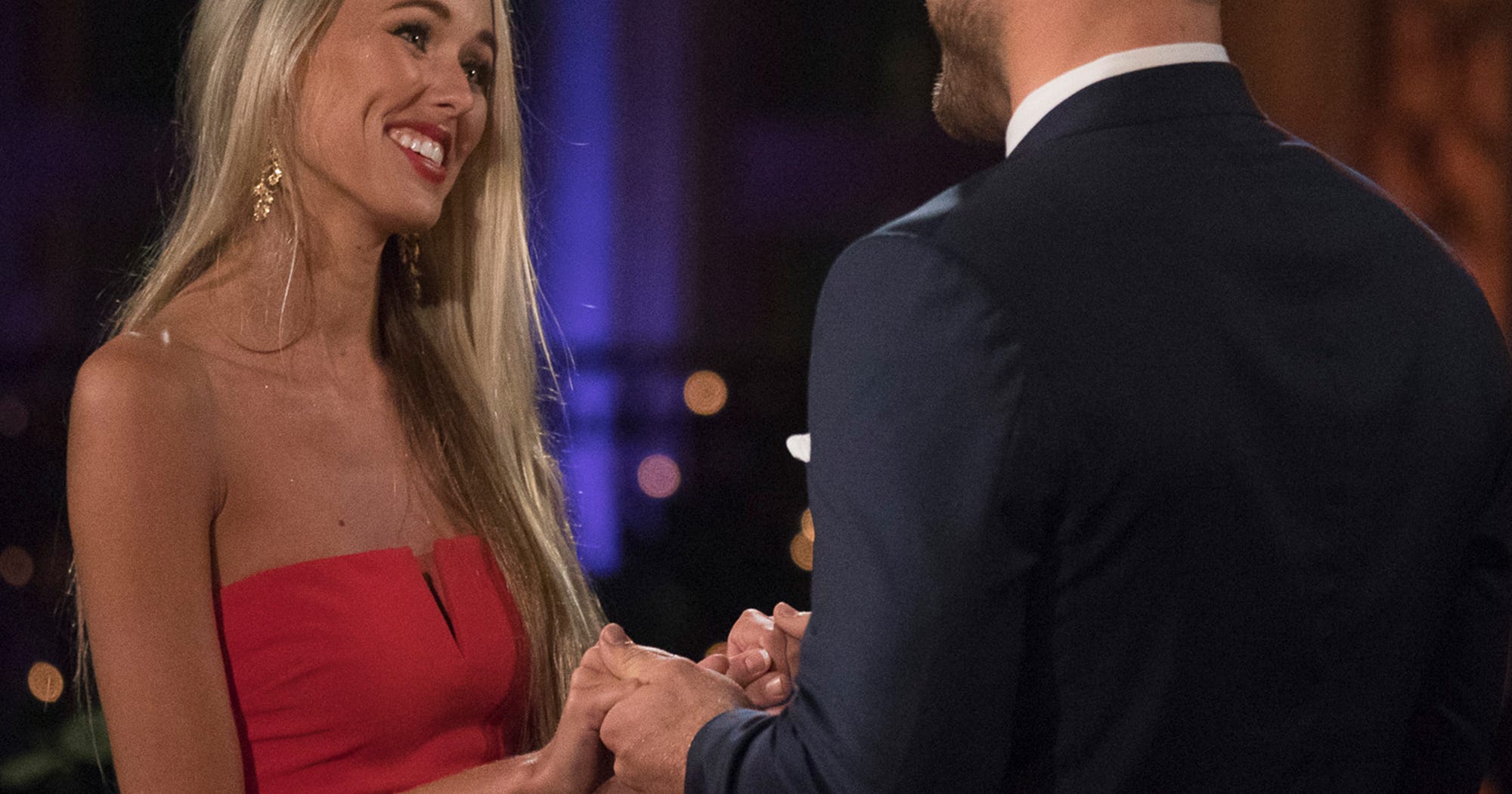 Here's 'Bachelor' Star Heather Martin's Instagram