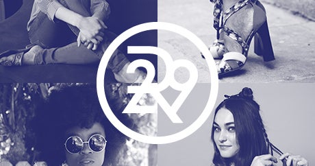 Website Redesign - R29 Relaunch and New Look