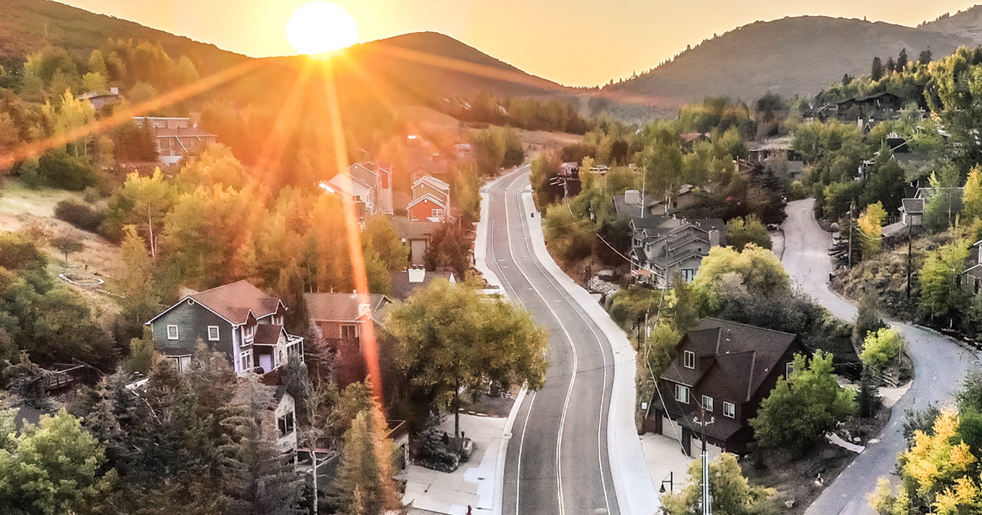 Best Weekend Getaways For Easy, Quick Trips To Unwind