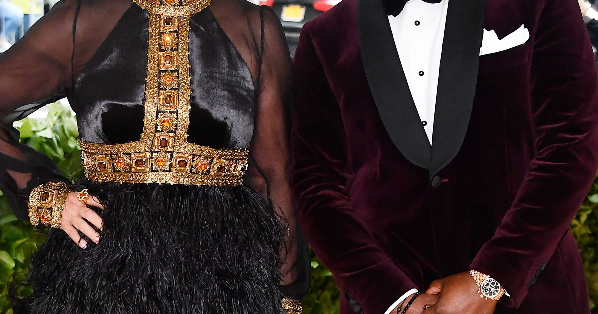 Who Is Corey Gamble, Kris Jenner Boyfriend