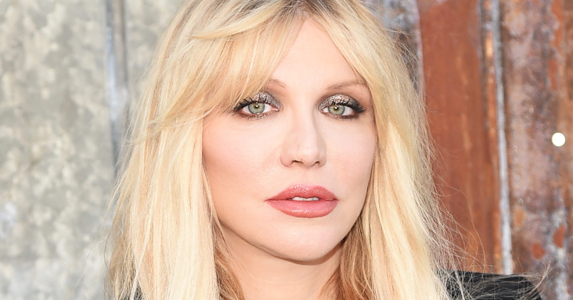 Courtney Love Selena Gomez Hands To Myself Cover Song