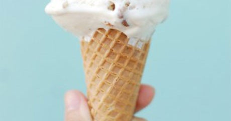 Uber Ice Cream Truck - Summer Delivery Service