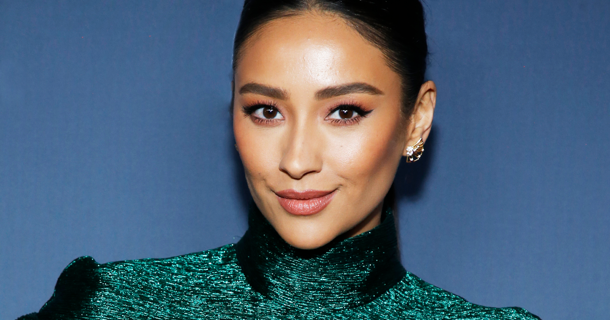 Shay Mitchell Shares Her Tips For Blush, Beauty, Travel
