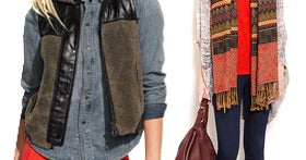 What To Wear To The Library - Studying Outfits