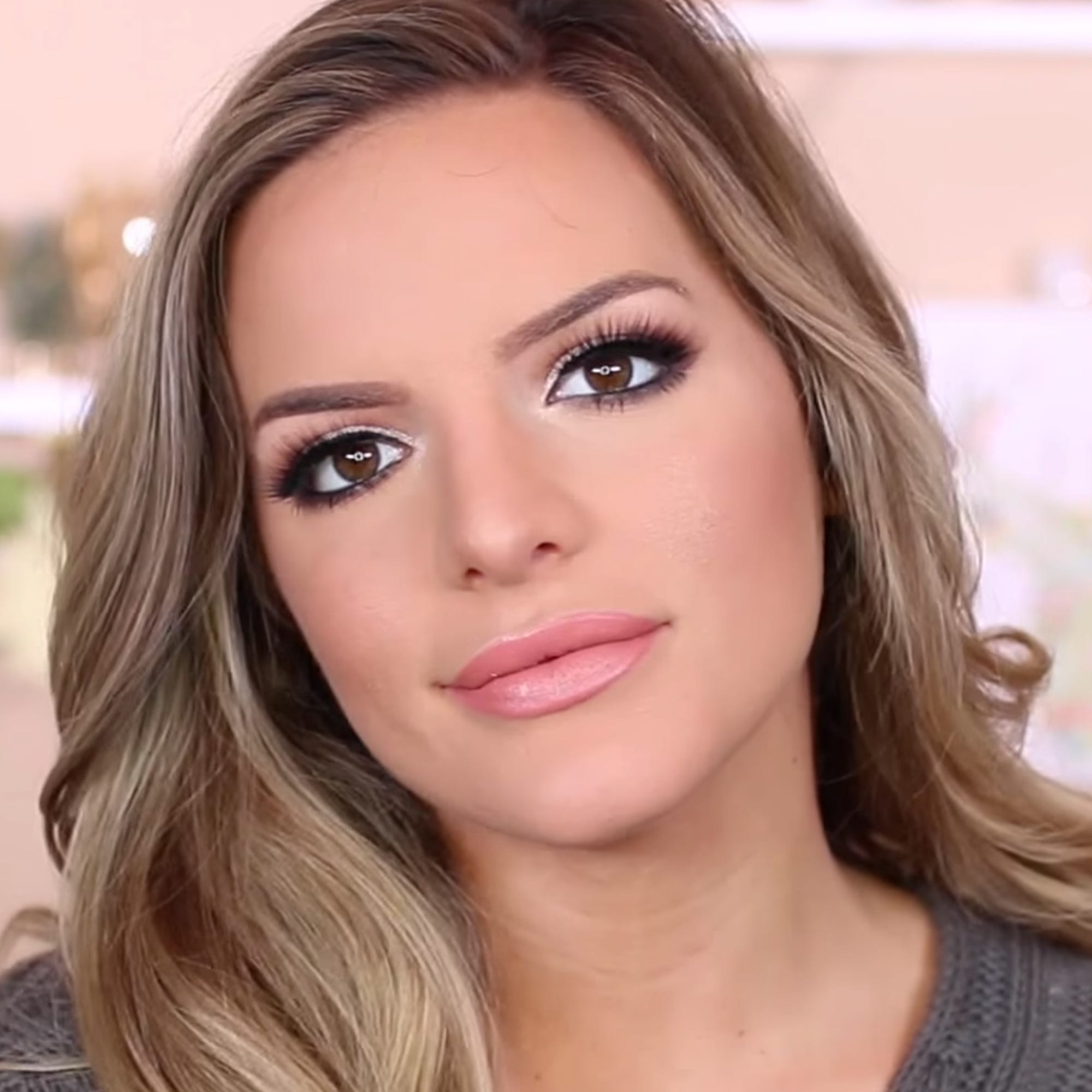 Jenna Marbles Boyfriend Does Makeup | Saubhaya Makeup