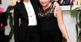 Emily Blunt Style-Emily Blunt And Stylist Jessica Paster's Holiday ...