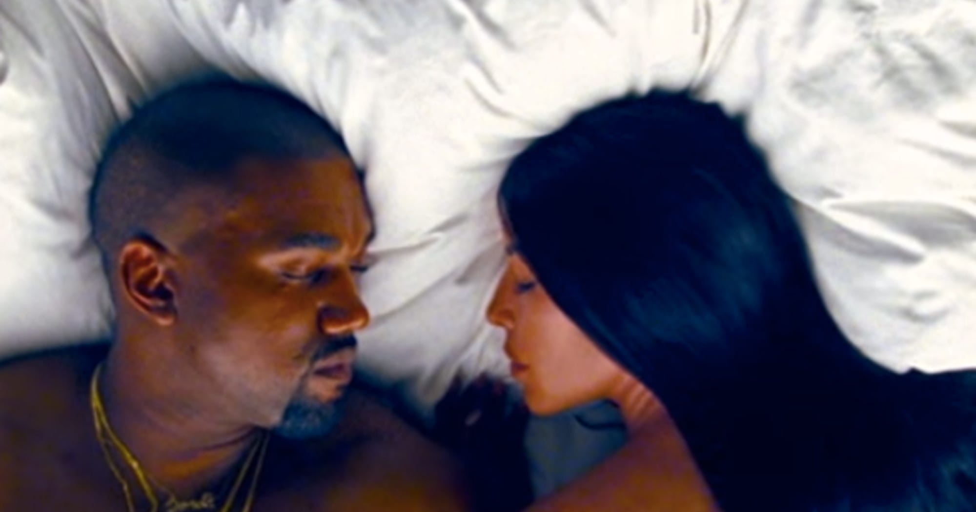 Kanye West Famous Video Halloween Costume Ideas 2016