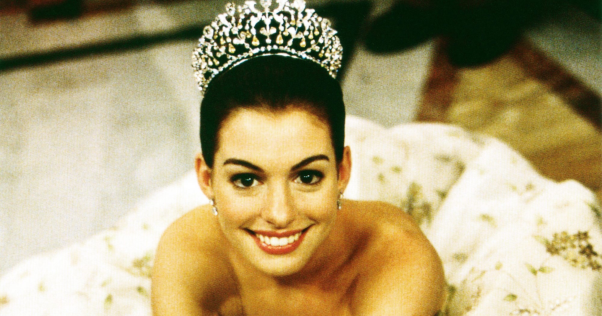 Princess Diaries Cast, Where Are They Now