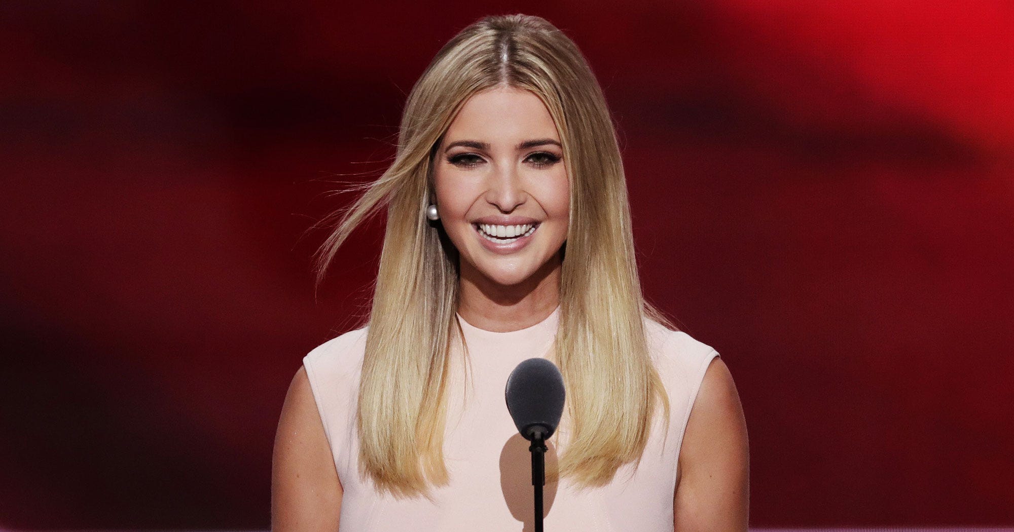 Ivanka Trump Twitter Following - Who Does She Follow