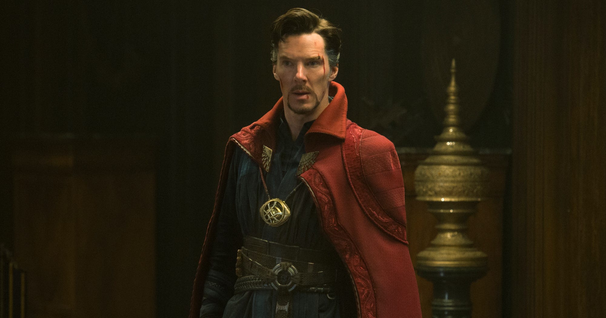 Doctor Strange Powers, Marvel Characters, Movie Details