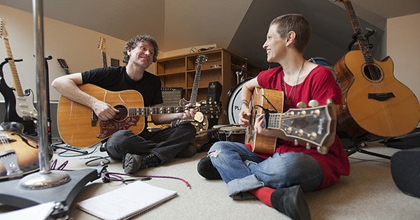 Weepies Deb Talan Breast Cancer Sirens