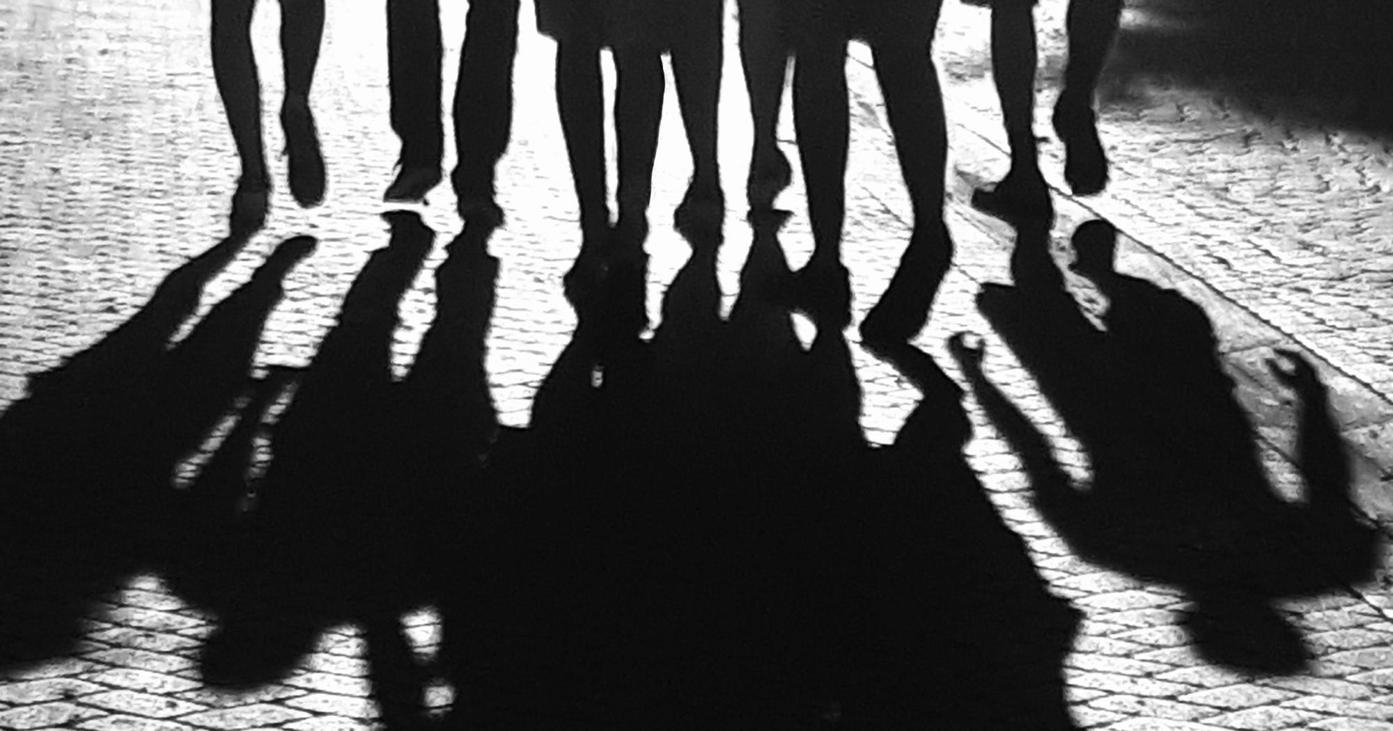 Women In Gangs – Life As A Female Gang Member In The UK