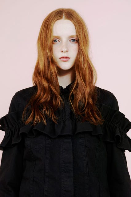 Madison Stubbington | Page 9 | the Fashion Spot