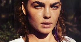 New Model Faces- 12 Models To Watch This New York Fashion Week