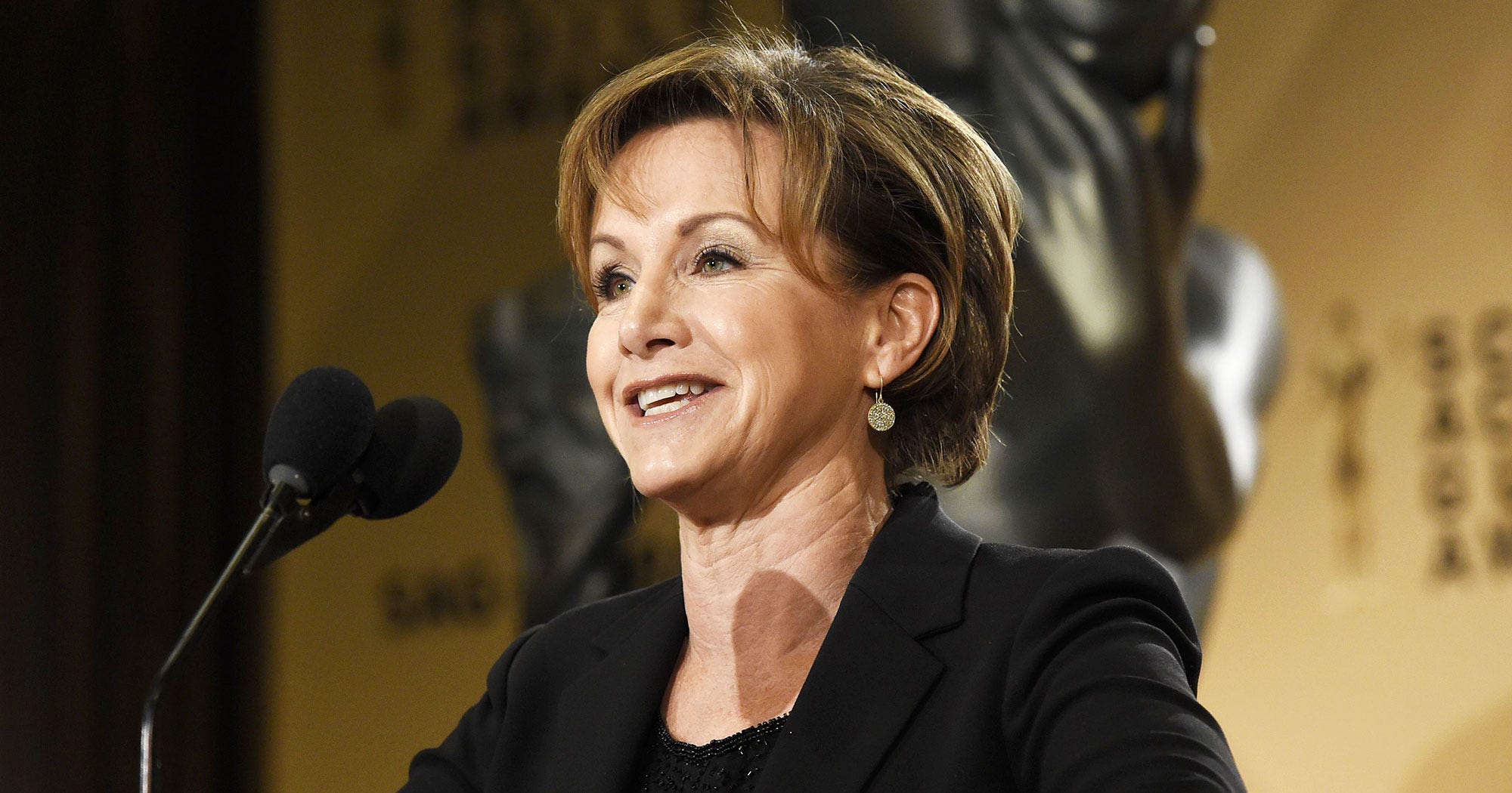 SAG Creates Hollywood Sexual Harassment Conduct Code