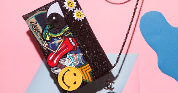 Upgrade Out Of Style Bags DIY - Repurpose Vintage Purse