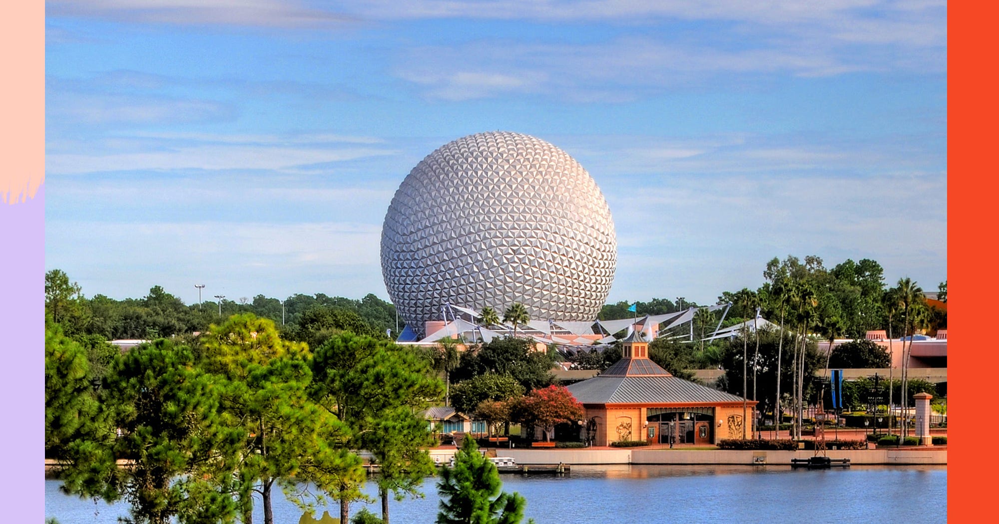 Pick Disney World For Your Next Grown Up Vacation