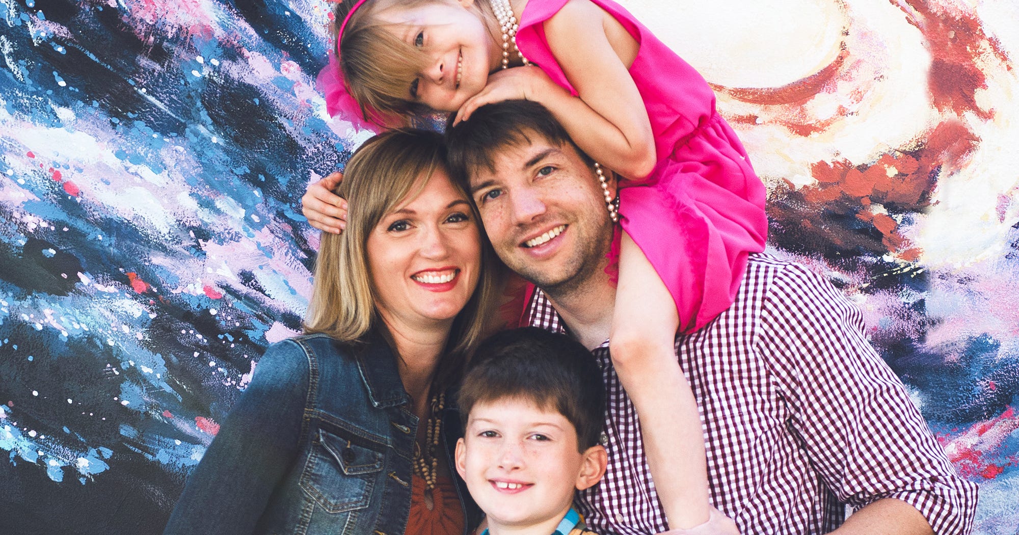 Parenting Trans Kid How To Know Gender Coming Out Story