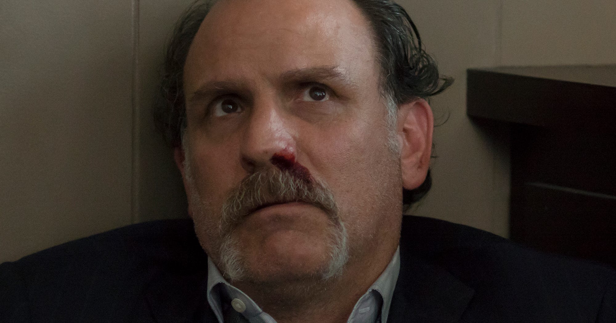 Why Is There So Much Joe Caputo In OITNB Season 6 