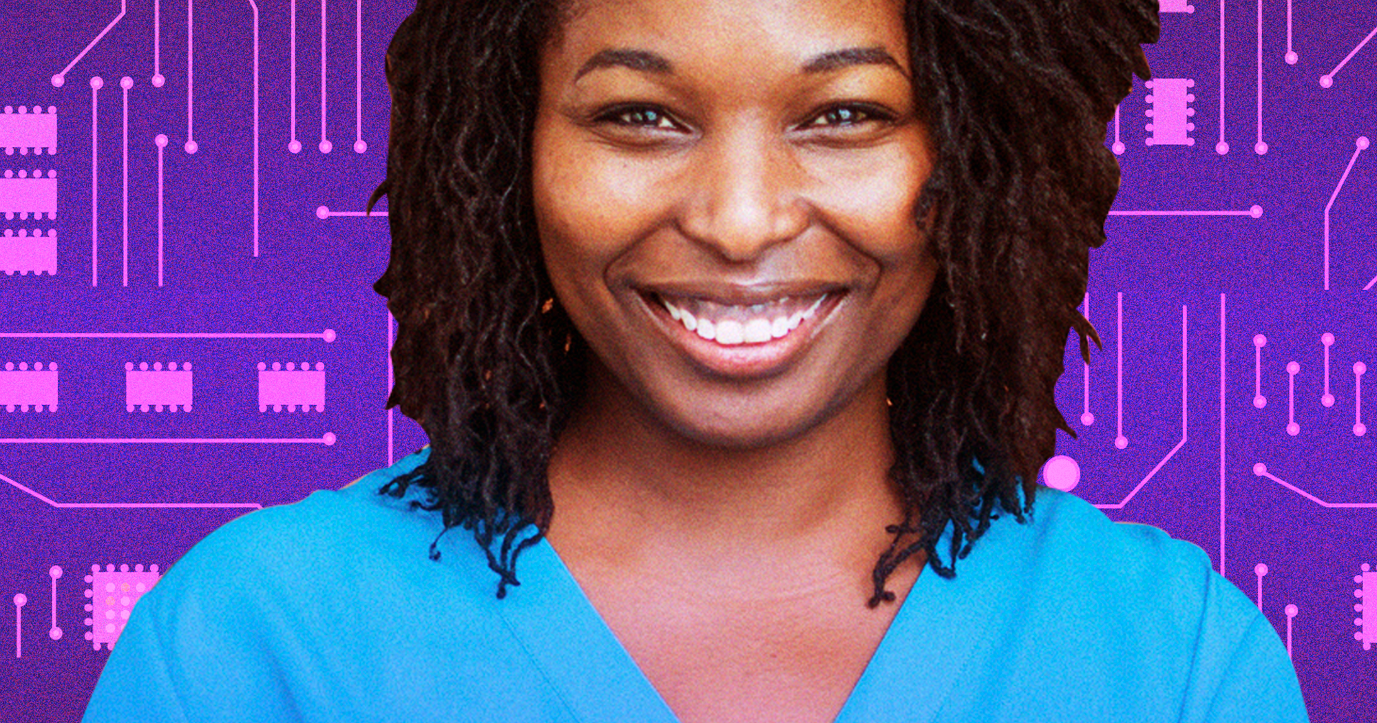 How A Google Employee Went From HR To Engineering